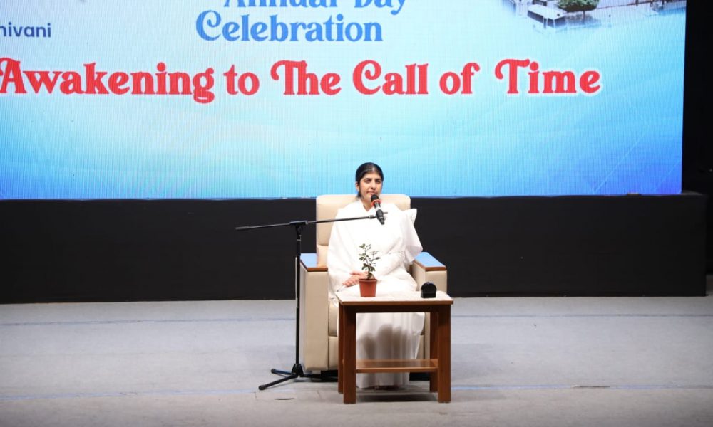 Mumbai: 22nd Annual Day Celebration of BSES MG Hospital – Brahmakumaris ...